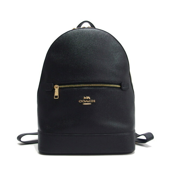 OTHERS | Bags | Coach Kenley Crossgrain Backpack Black | Poshmark
